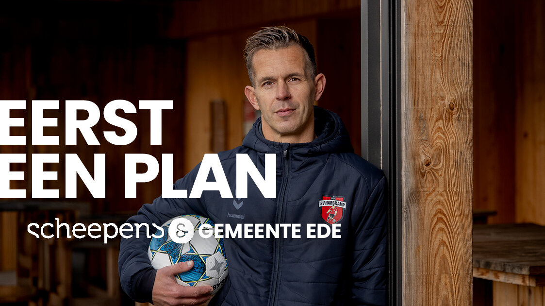 Gemeente Ede - Eerst een plan | Scheepens | Your creative agency since ...