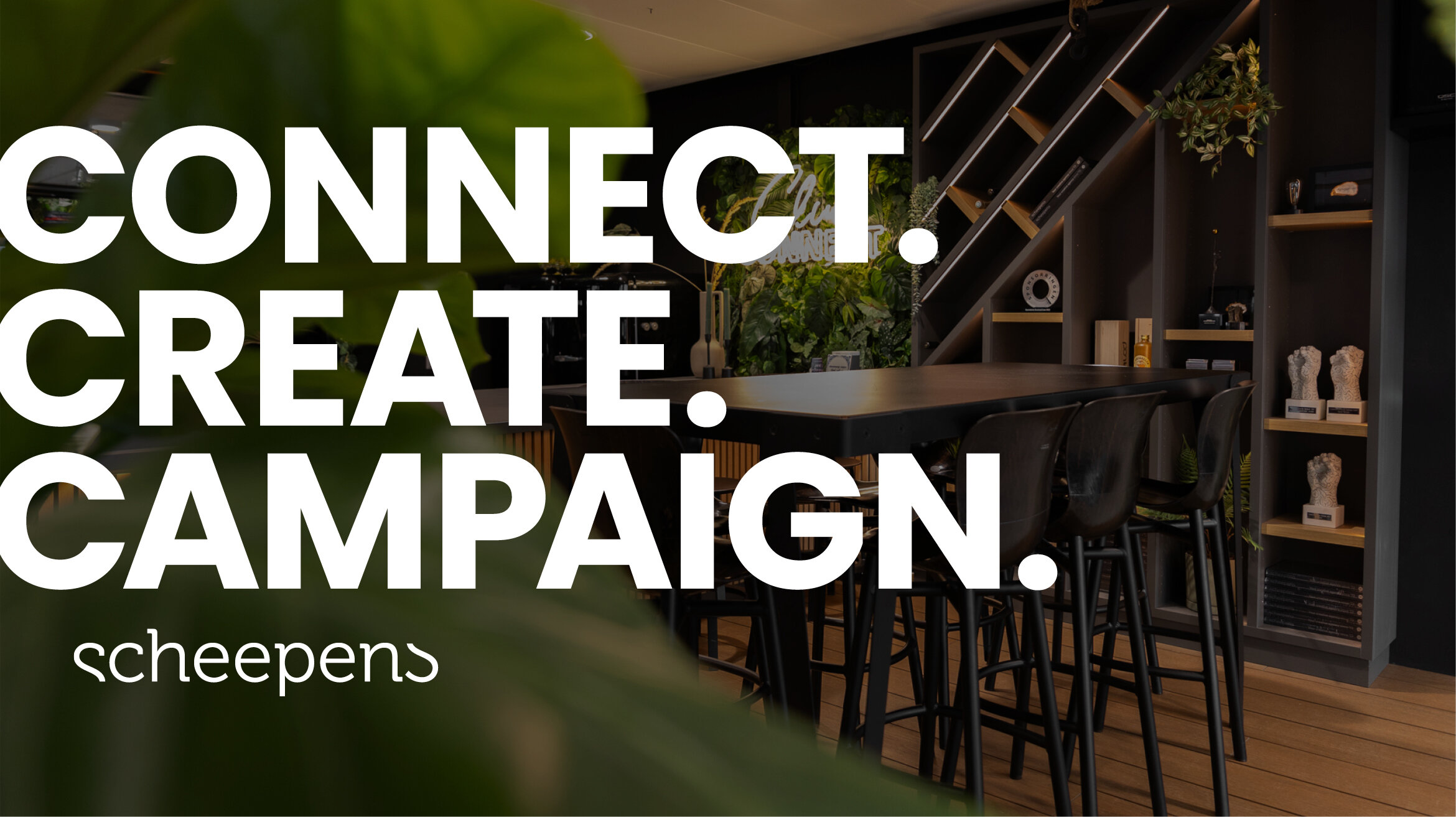 Werk | Scheepens | Your creative agency since '73 - Scheepens