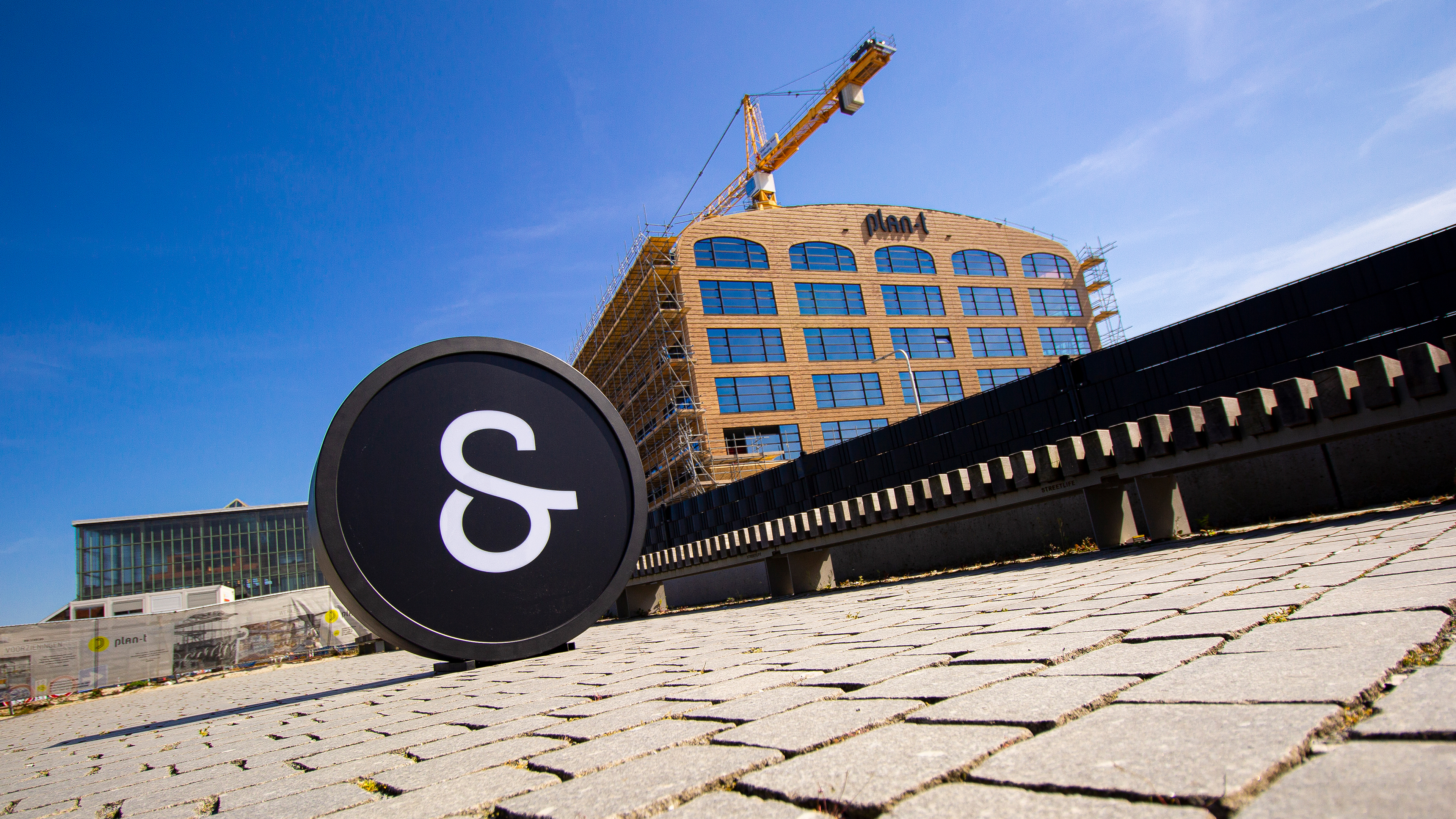 Scheepens & een vette animatie - Scheepens