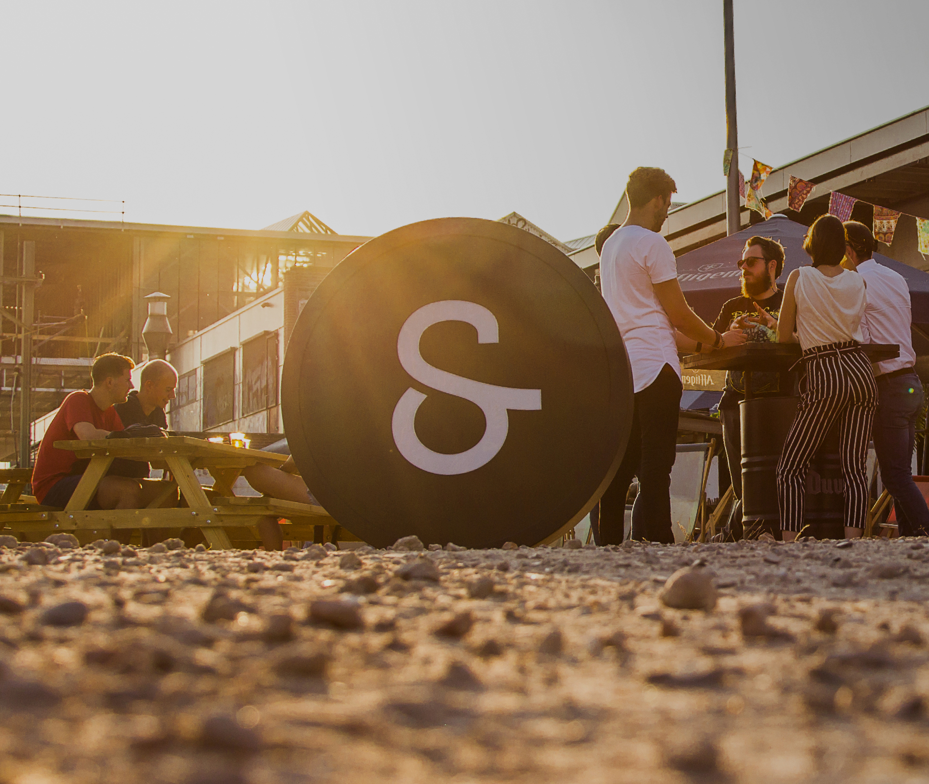 Scheepens & een vette animatie - Scheepens