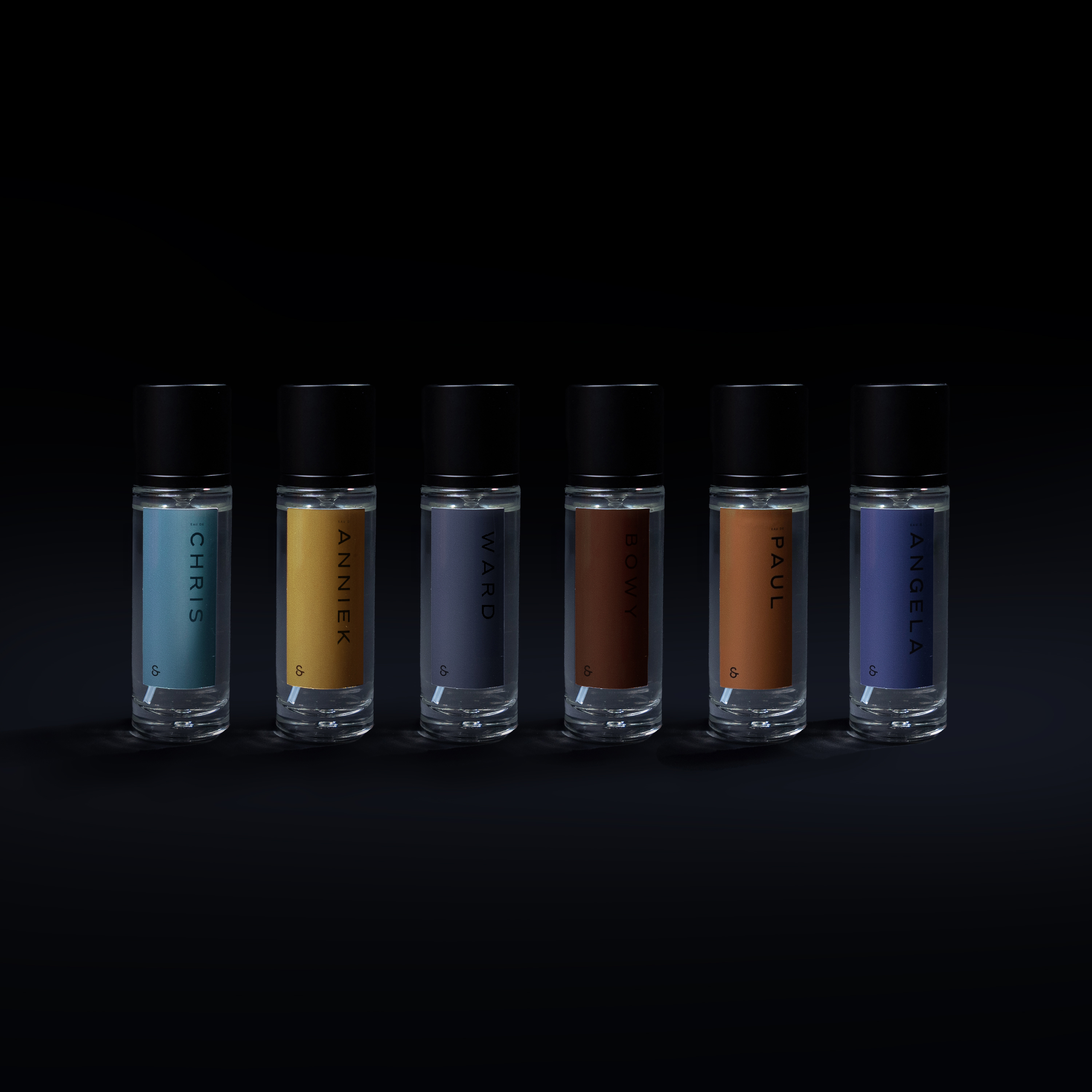 Eau de Scheepens | Your creative agency since '73 - Scheepens